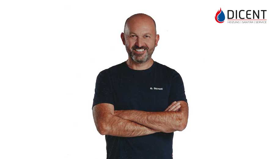 HSS Dicent Fachbetrieb: Heizung, Sanitär, Service Rottenburg