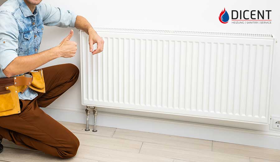 Heizungsanlagen Rottenburg: Jetzt Fachmann Dicent anfragen!